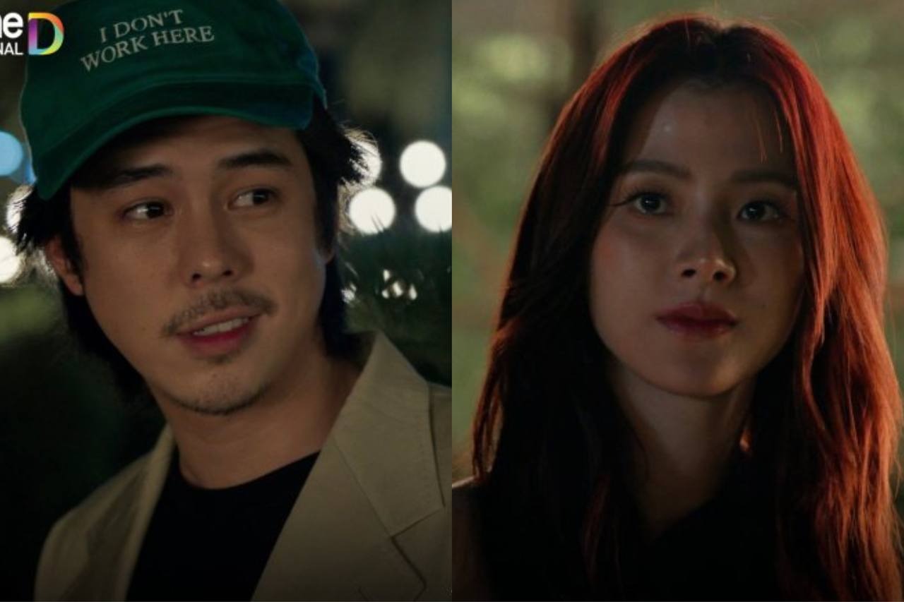 Review Series: Thicha, Penuh Drama & Misteri yang Bikin Enggak Bisa ...