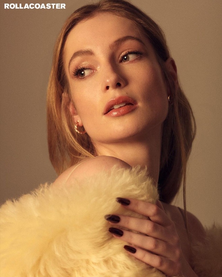 Clean hingga Glam, Ini Inspirasi Makeup Hannah Dodd yang Menarik Ditiru ...