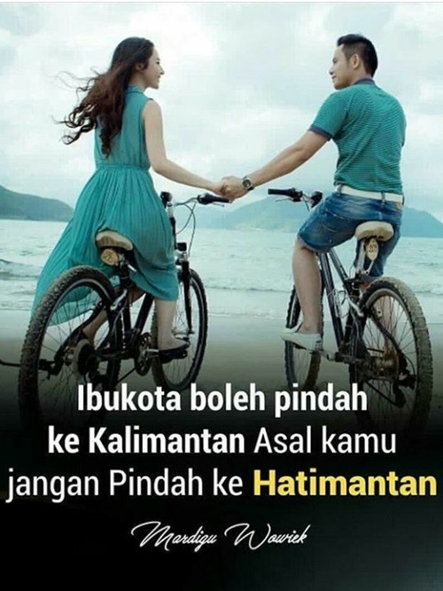 Bye Jakarta! Ini 10 Meme hingga Cuitan Lucu Soal Kepindahan Ibu Kota ...