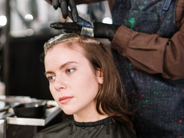 Bahan Pelurus Rambut untuk Treatment Keratin & Smoothing akan Dilarang ...
