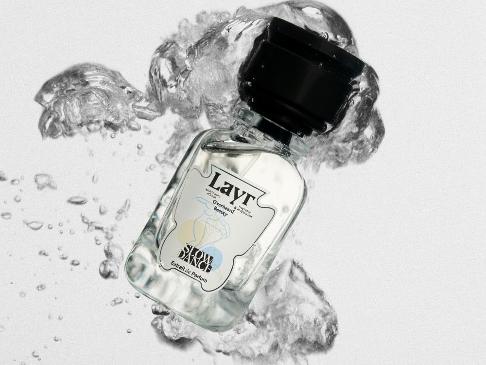 New Scent! Layr Fragrance Rilis Aroma Baru 'Slow Dance' yang Bikin ...