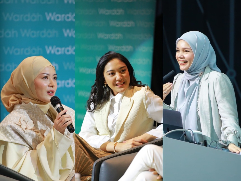 Wardah Brave Beauty Summit Ajak Perempuan Jadi Agen Perubahan hingga ...