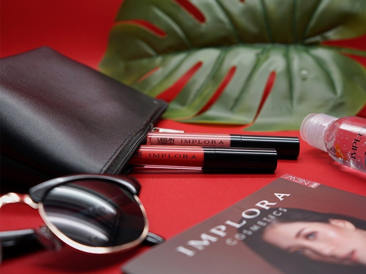 Nggak Sampai Rp30 ribu, Ini Deretan Produk Makeup Implora Cosmetics ...