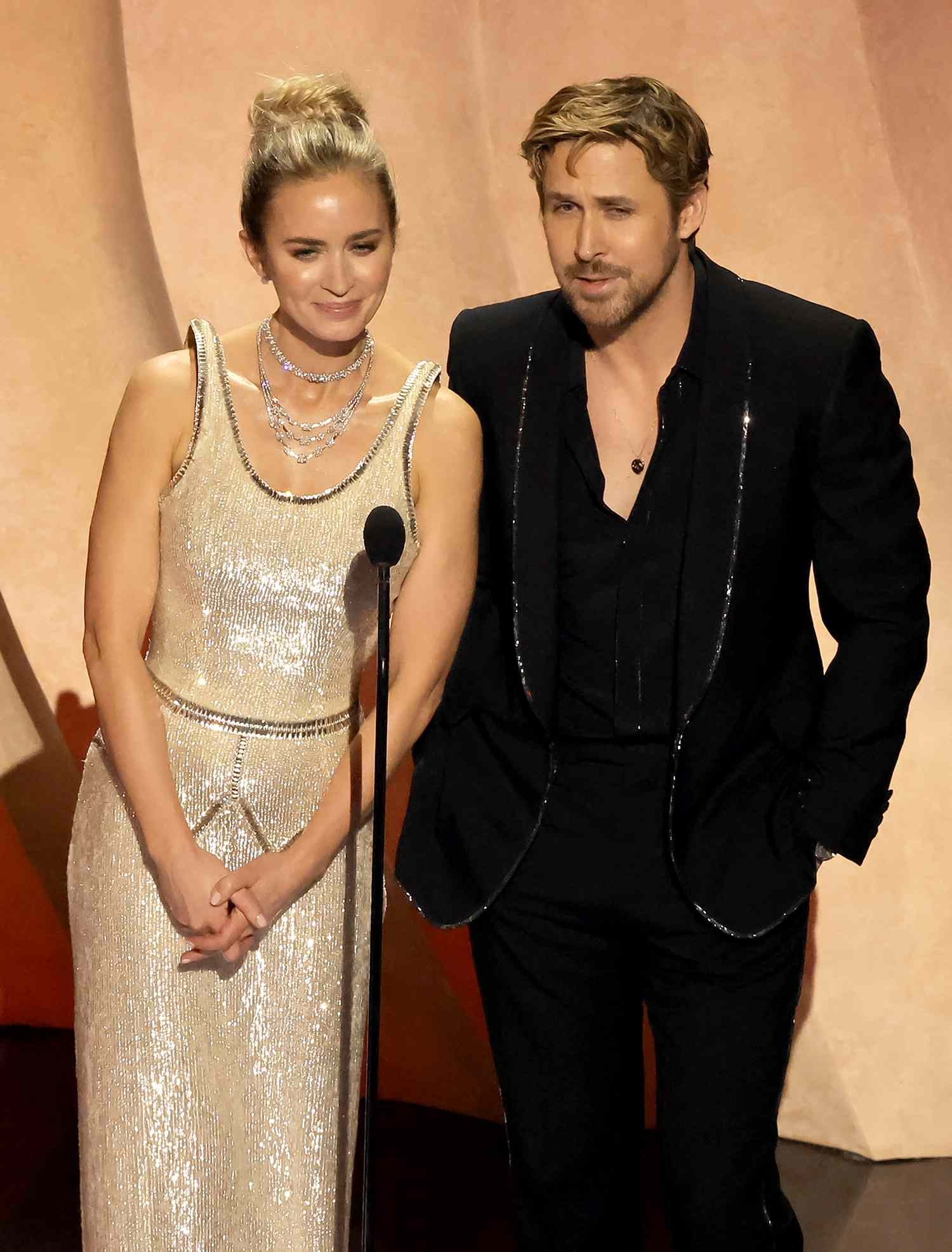 Robert Downey Jr. Raih Piala Academy Awards Pertamanya, Berikut Deretan ...
