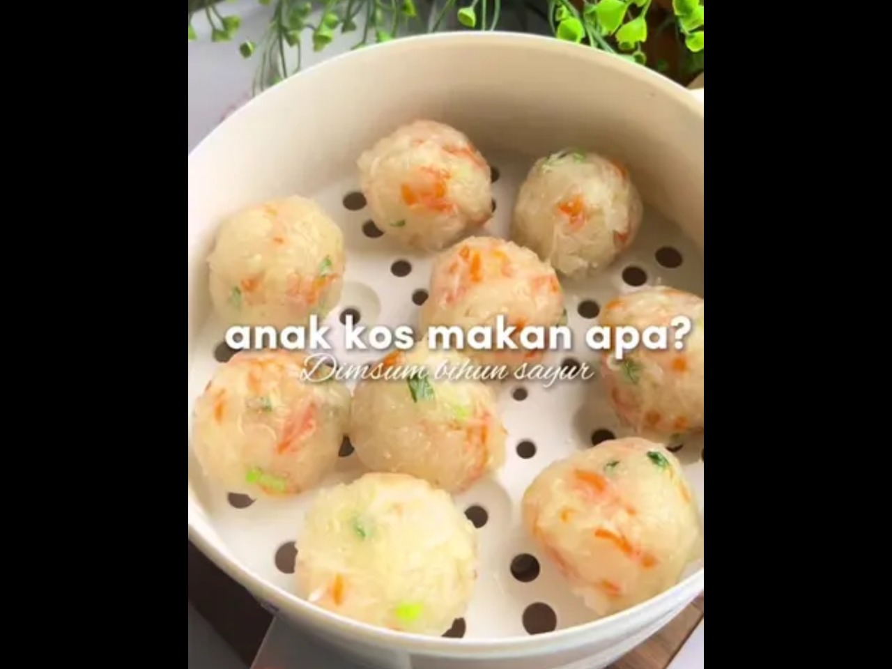 15 Resep Camilan dari Warga TikTok, Pakai Bahan Simpel dan Murah Meriah - Beauty Journal