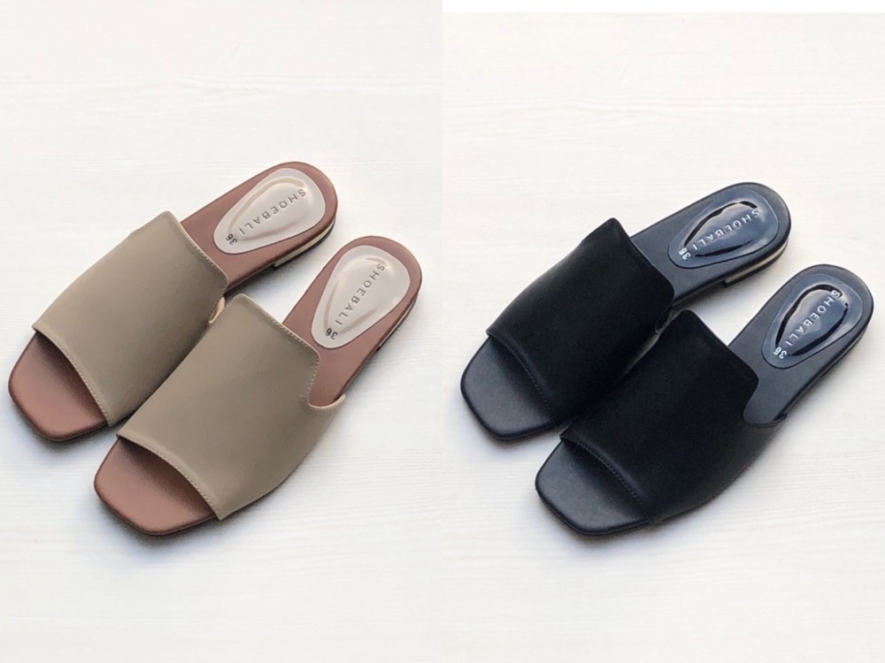 Cocok untuk Kasual hingga Semi Formal, Ini 5 Rekomendasi Sandal Desain ...