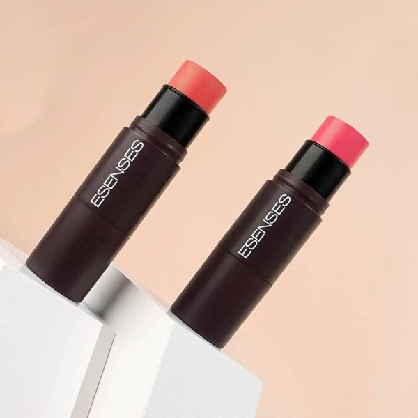 5 Pilihan Blush on Stick yang Praktis dan Cocok bagi Pemula - Beauty ...