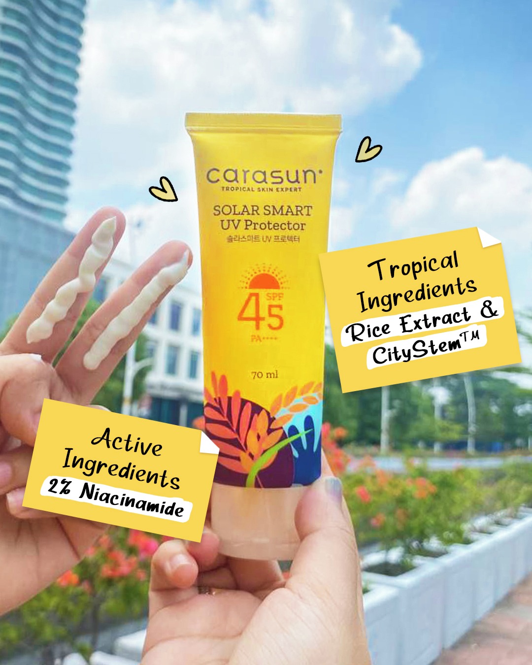 Suka Olahraga Lari? Hindari Kesalahan Pemakaian Sunscreen dengan Produk ...