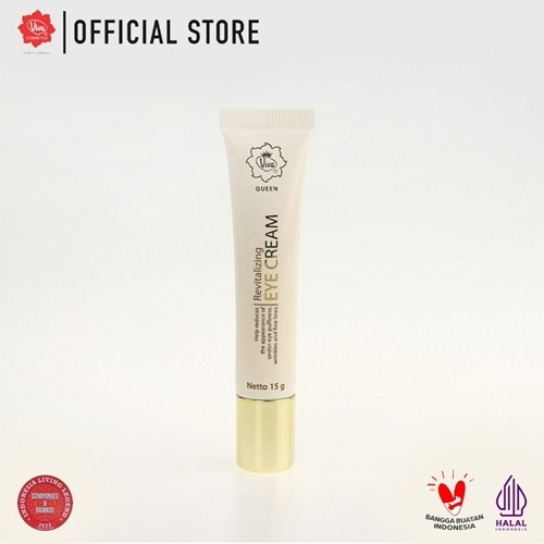 16 Rekomendasi Eye Cream di Bawah Rp150 ribu untuk Samarkan Mata Panda ...