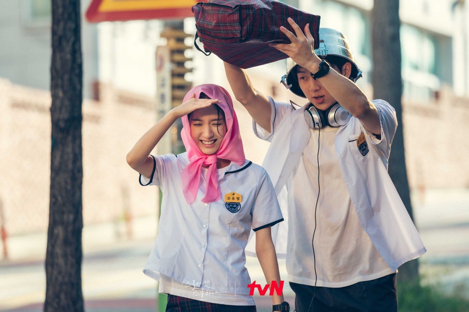 Kim Tae-ri hingga Anggar, Ini 5 Alasan Drama Korea `Twenty Five Twenty One` Menarik Diikuti ...