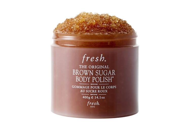 Rekomendasi Facial Scrub dengan Kandungan Brown Sugar yang Mampu ...