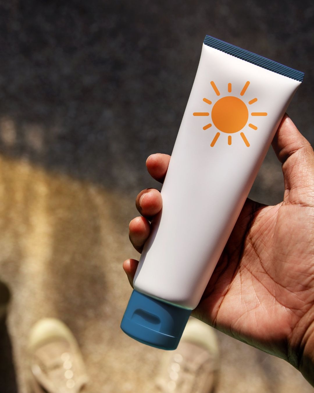 Suka Olahraga Lari? Hindari Kesalahan Pemakaian Sunscreen dengan Produk ...