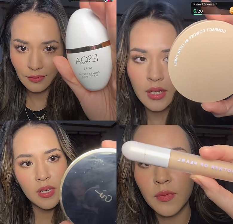 Dandan dengan Produk Lokal, Ini Deretan Merek yang Dipakai Raisa ...