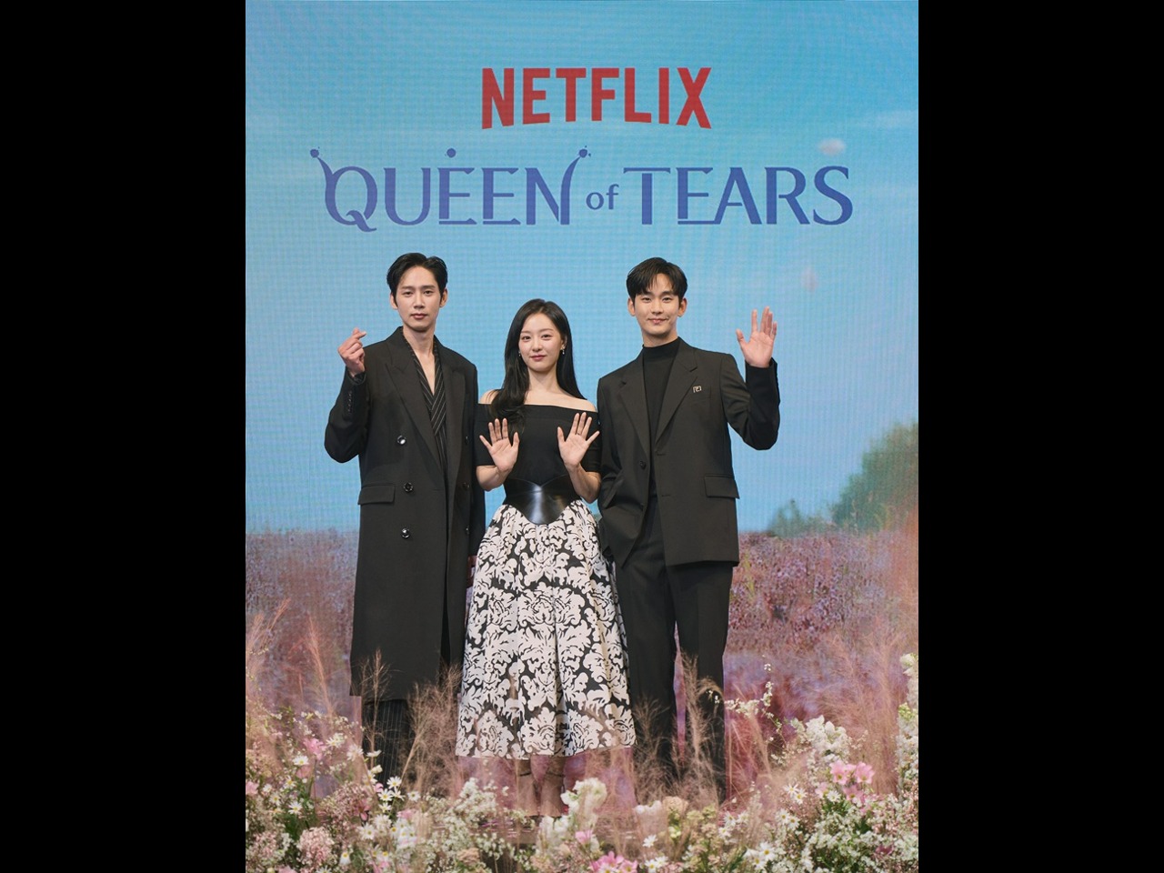 Cerita Pemain 'Drama Queen of Tears' Mengenai Karakter yang Diperankan & Momen Berkesan Saat ...