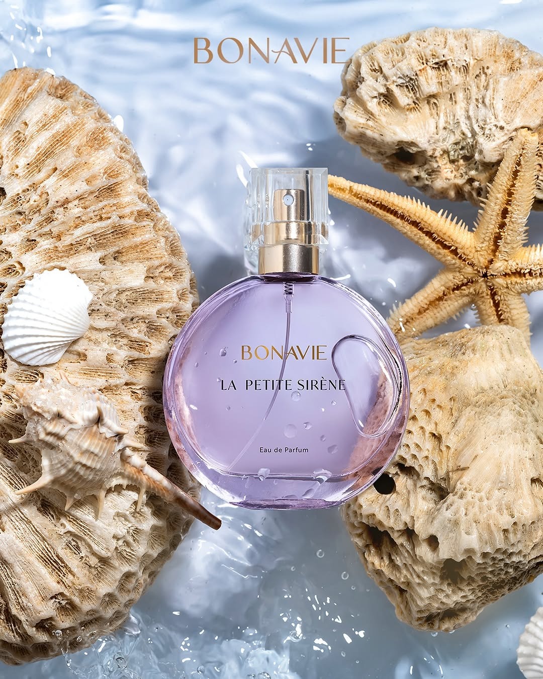 Bonavie 101: Panduan Memilih 9 Varian Parfum Sesuai Aroma Favoritmu ...