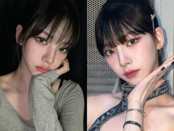 Tren Makeup Douyin Ulzzang Dan Igari Apa Bedanya Beauty Journal