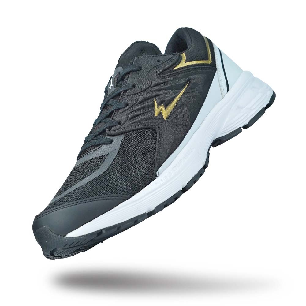 10 Running Shoes Lokal yang Nyaman dan Punya Desain Tak Kalah dari ...