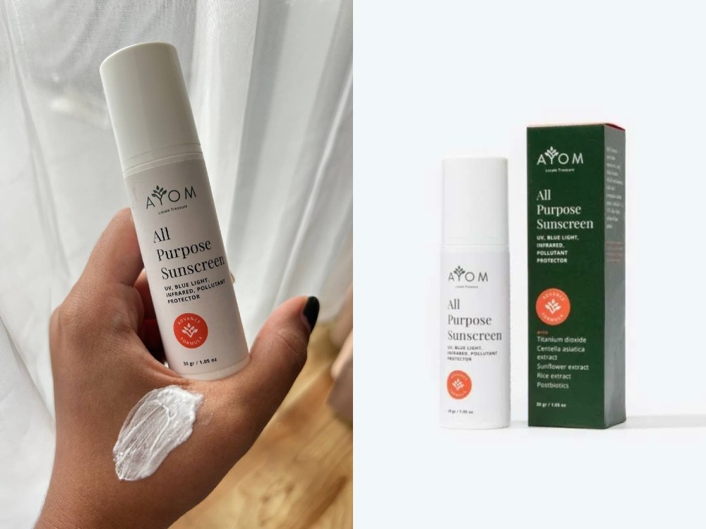 11 Sunscreen Favorit Tim Editorial Beauty Journal, Sudah Pernah Coba ...