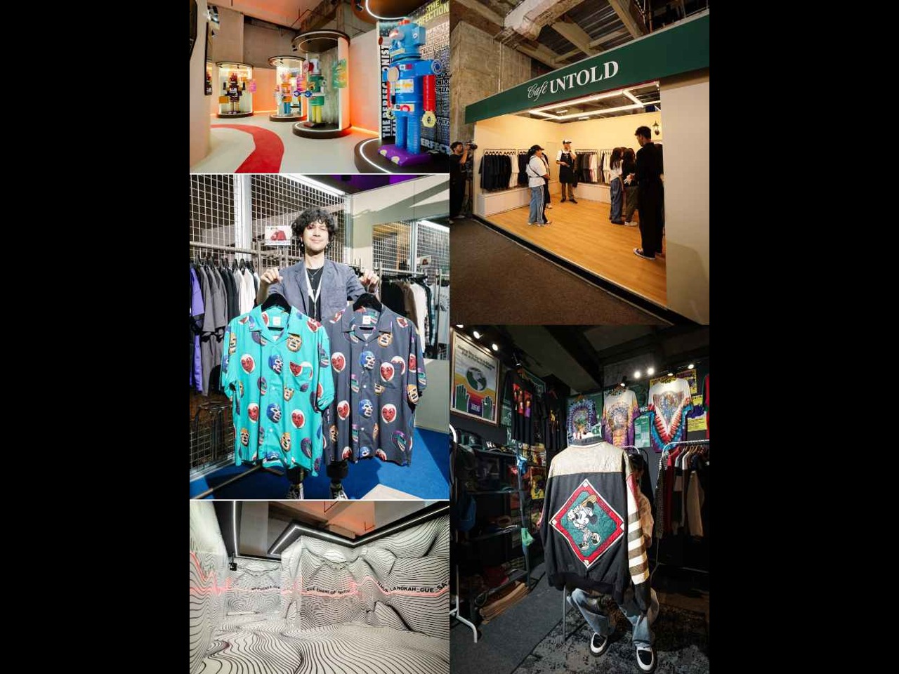 Berlangsung Dua Pekan, Brightspot Mrkt 2024 Hadirkan 228 Brand Lokal! - Beauty Journal