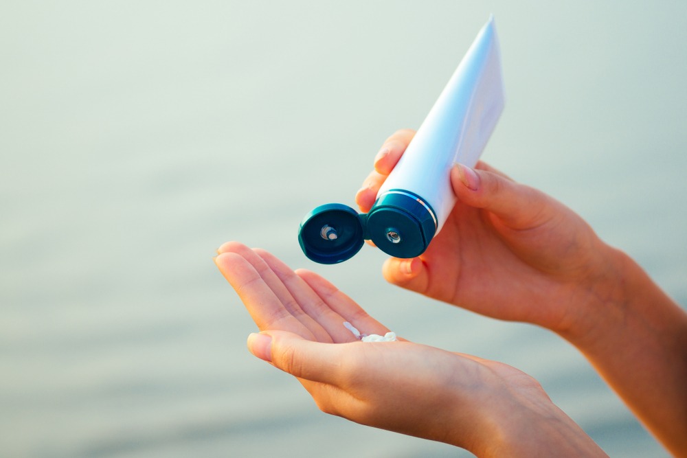 Menurut Pakar, Ini Tips Meminimalisir Tampilan White Cast Akibat ...