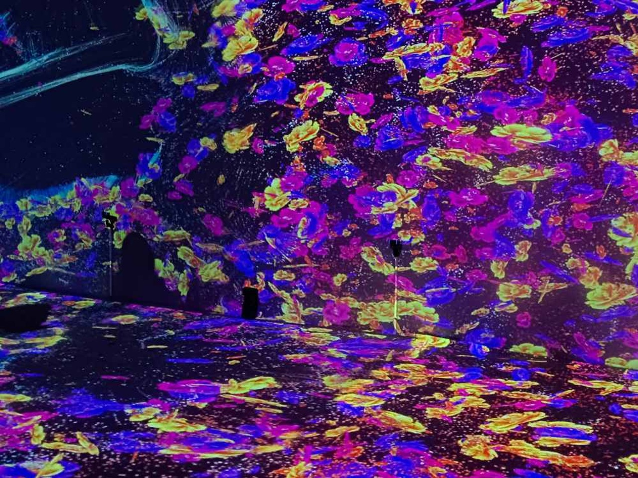 Free Entry, Instalasi ‘Wish’ di Plaza Indonesia ini Bisa Kamu Kunjungi ...