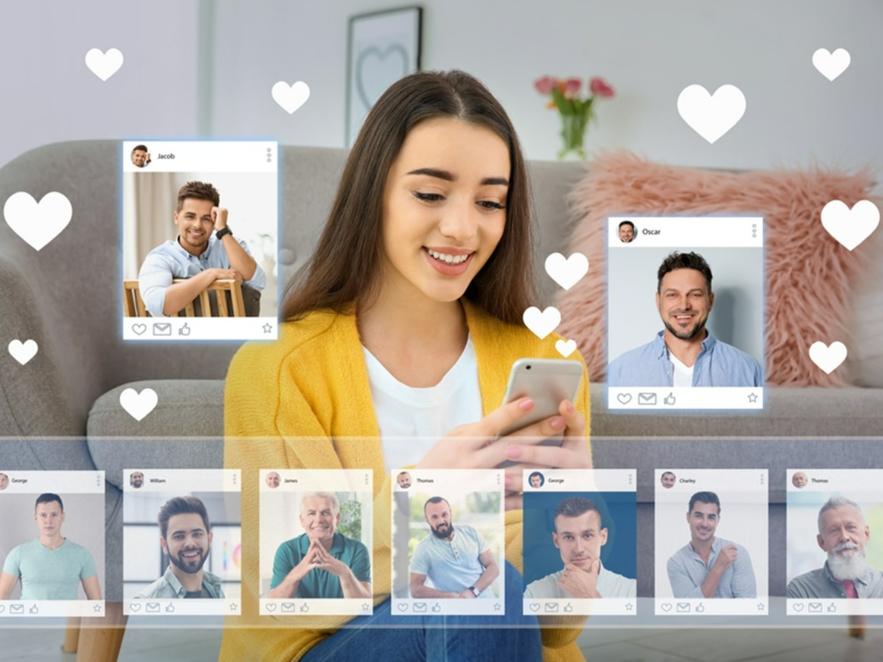 Belajar dari Kasus 'The Tinder Swindler', Lakukan 5 Hal Ini saat ...