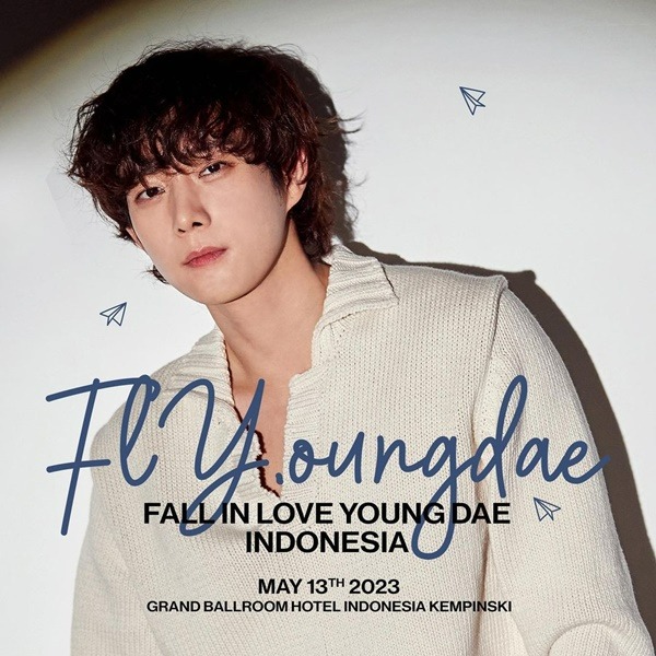 Siap-Siap, Sederet Artis Korea Ini akan Gelar Fanmeet di Indonesia ...