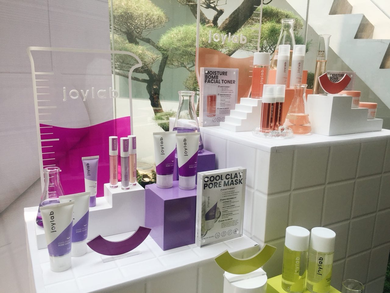 Mengenal Lebih Dekat Produk Terlaris Joylab dalam Joylab Beauty ...