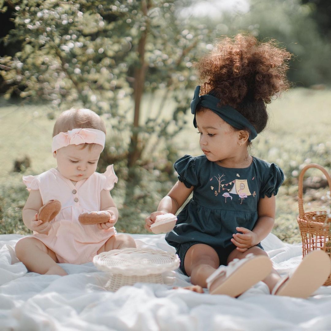 Lucu dan Menarik, Ini 5 Pilihan Baju Anak dari Brand Lokal yang Cocok ...