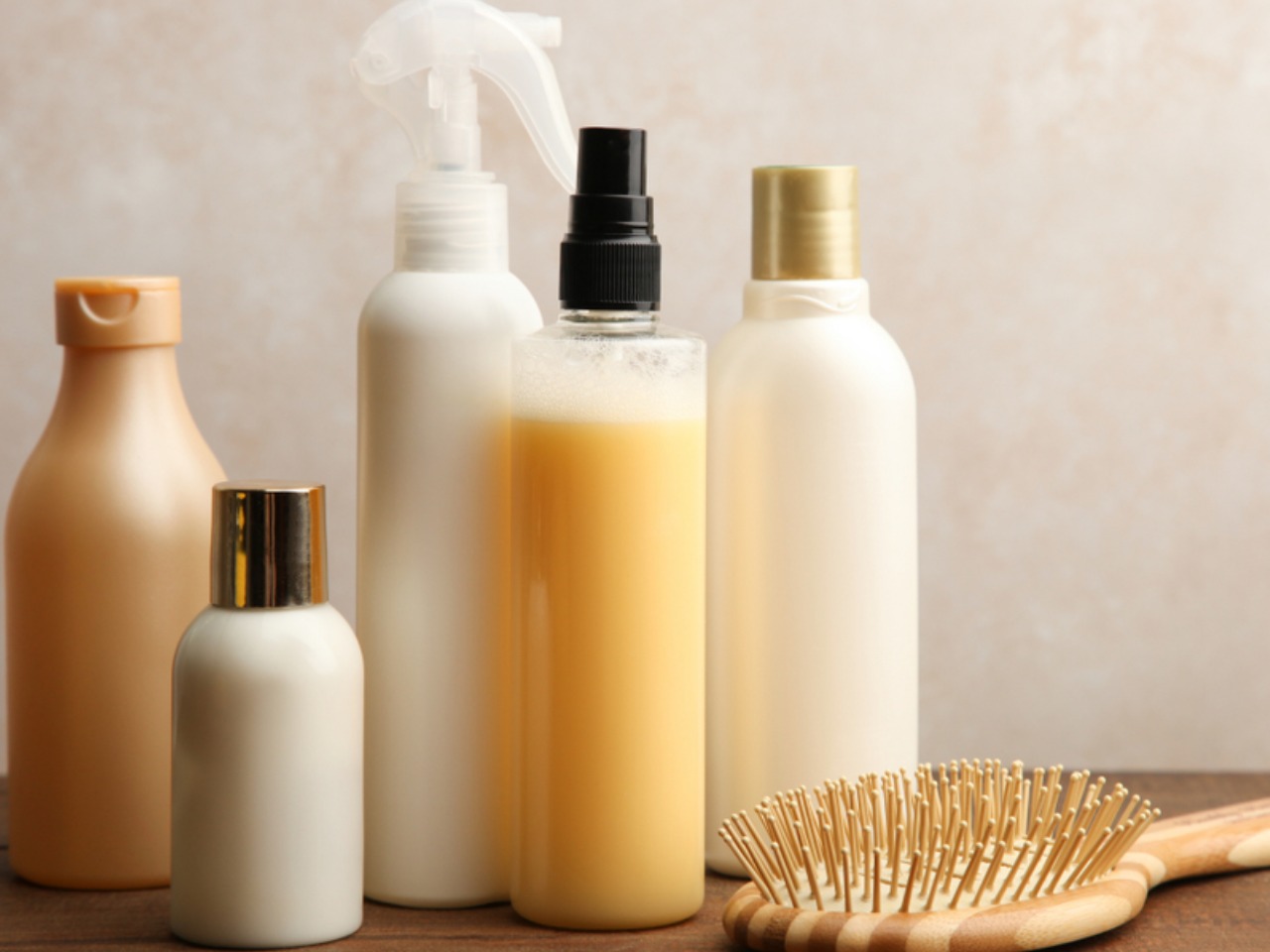 Jaga Rambut Tetap Sehat Meski Tertutup dengan 5 Tips Perawatan Rambut ...