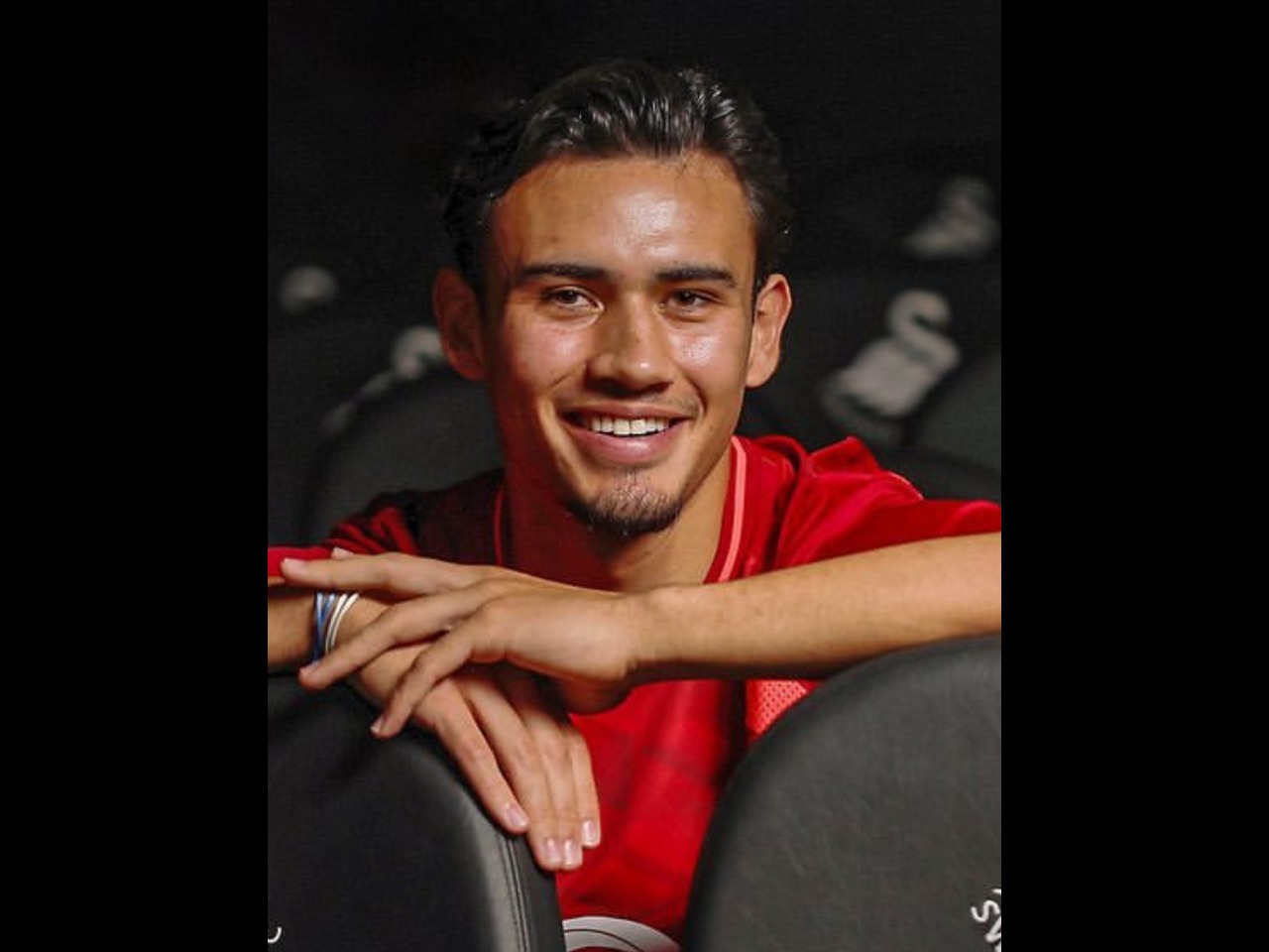 Kenalan dengan Nathan Tjoe A-On, Pesepakbola yang Dijuluki Amunisi Baru ...