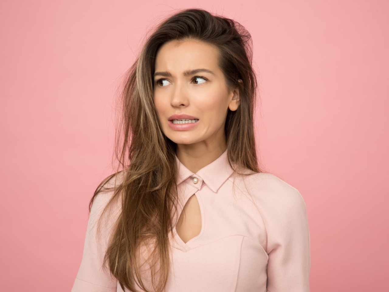 Selamat Tinggal Rambut Lepek! Yuk, Terapkan 5 Tips Berikut untuk ...
