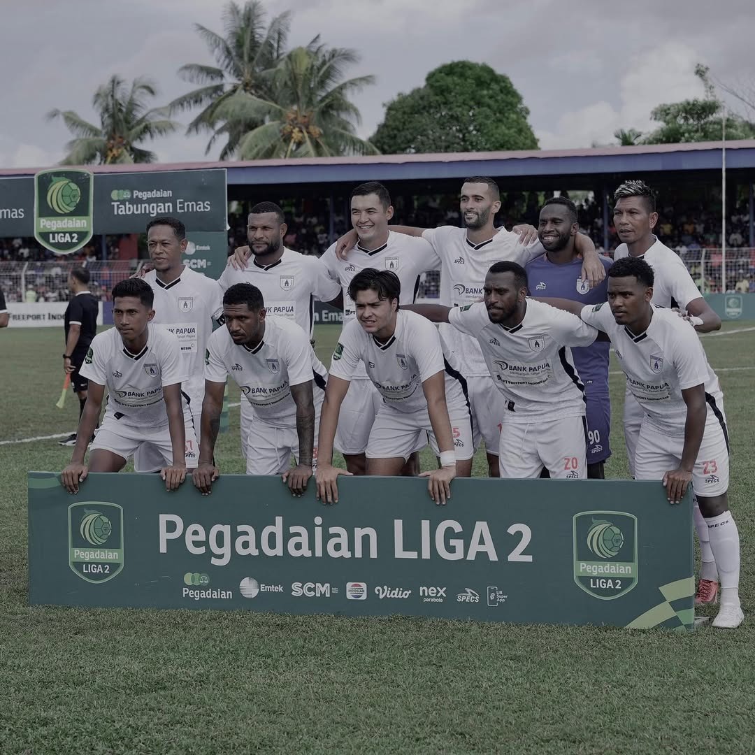 10 Fakta Brandon Scheunemann, Bek Tengah Timnas U-23 yang Curi ...