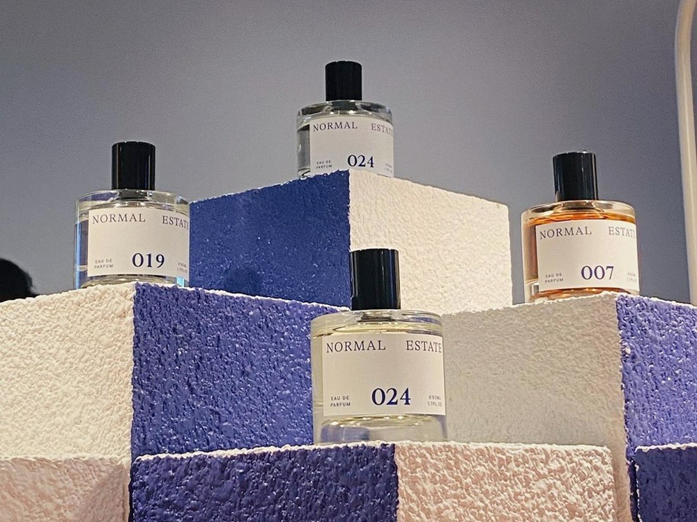 The A List: Deretan Parfum Lokal yang Jadi Favorit Influencer Clara ...