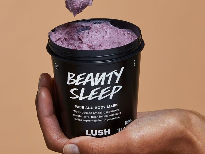 Serasa Perawatan ala Spa, 5 Rekomendasi Body Mask Berikut Bisa Bikin ...