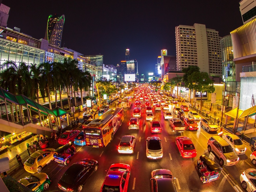 Tinggal di Kota Besar vs Pedesaan, Mana yang Lebih Baik? - Beauty Journal