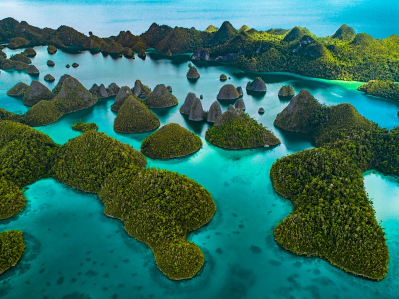 5 Destinasi Wisata Indonesia yang Populer di Tahun 2019 - Beauty Journal