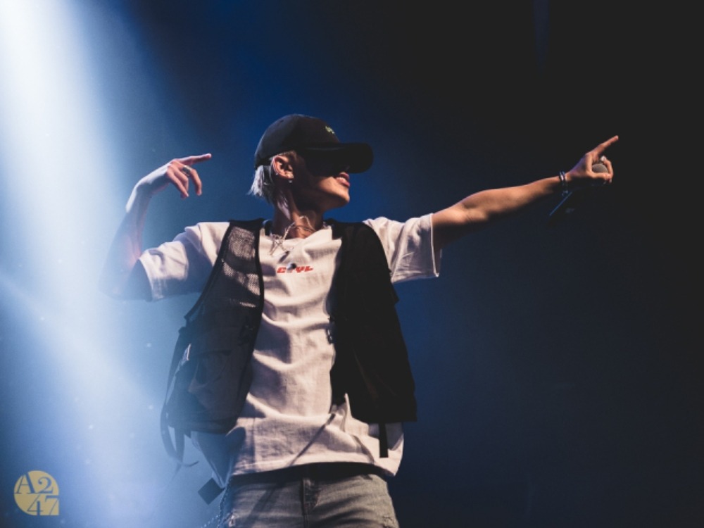 Kenalan dengan DPR Live, Rapper Sekaligus Penyanyi Asal Korea yang ...