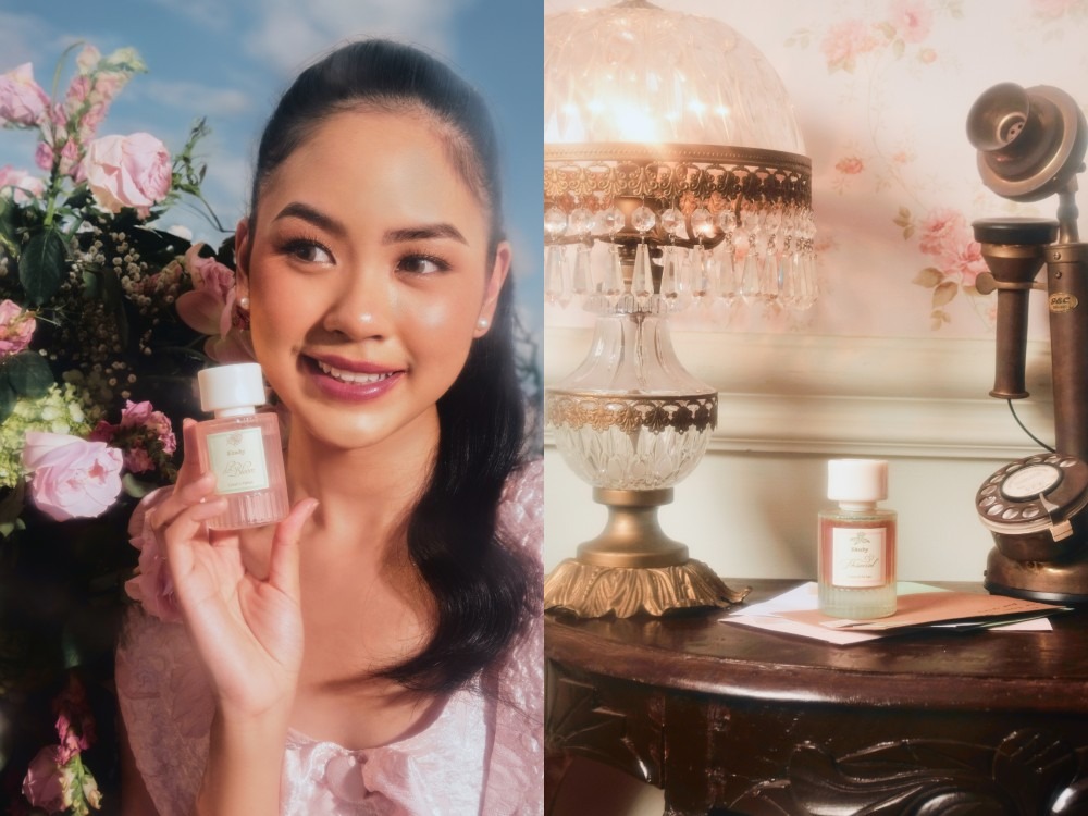 Setelah Nadin Amizah, Kitschy Beauty Gandeng Rania Yamin untuk Rilis ...