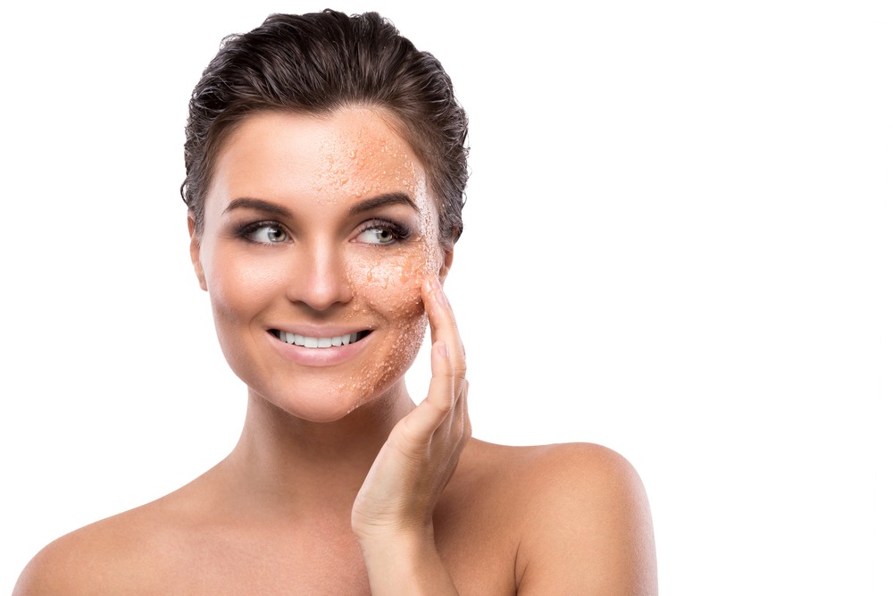 Antara Scrub Gula dan Scrub Garam, Mana yang Lebih Ampuh untuk ...