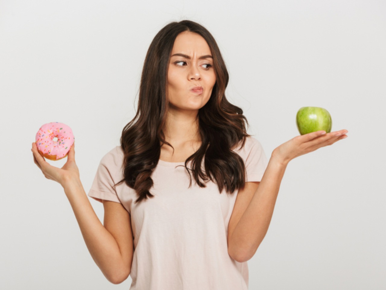 Agar Hasilnya Optimal, Ini 5 Cara Turunkan Berat Badan dengan ...