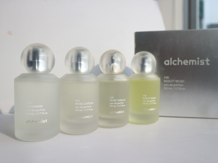 Review: Alchemist Les Classiques, Mana Varian yang Jadi Favorit Tim ...