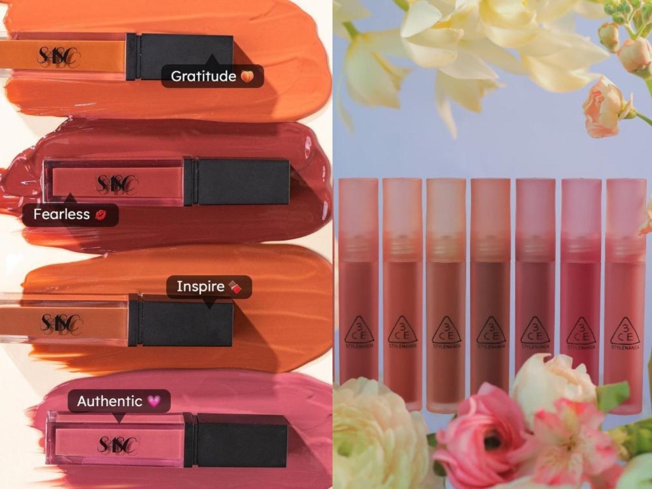 Mulai dari Rp20 Ribuan, Yuk Intip Rekomendasi Produk Lip Tint yang ...