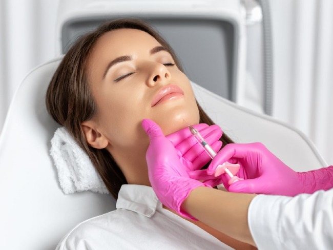 E-Shape, Treatment Filler Terbaru Buat Wajah Lebih Proporsional dan ...