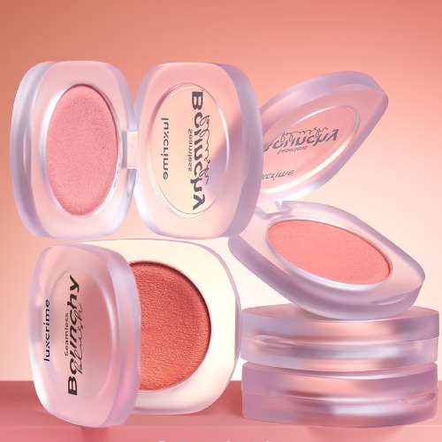 10 Rekomendasi Blush On Lokal Baru yang Dibanderol Mulai Rp50 Ribuan ...