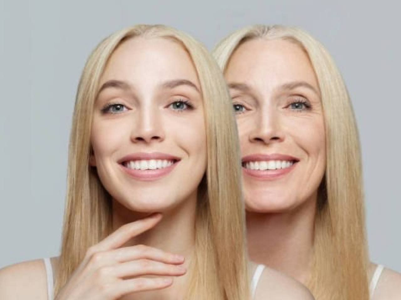 Yuk, Ketahui Perbedaan Antara Biological Aging dengan Photoaging ...