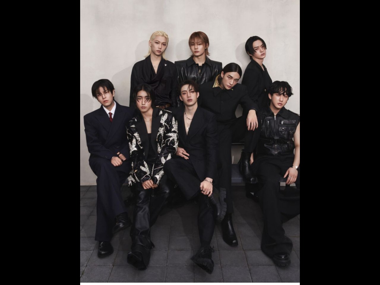 Fakta Menarik Stray Kids, Boy Group K-Pop yang akan Gelar Konser di ...