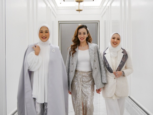 Menginspirasi di Bidang Masing-Masing, Ini 3 Sosok yang Terpilih ...