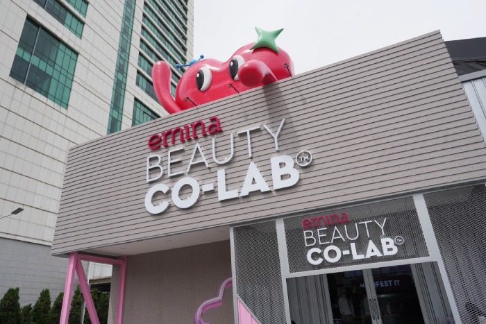 Emina Beauty Co-Lab, Pengalaman Interaktif Seru untuk Lebih Mengenal ...