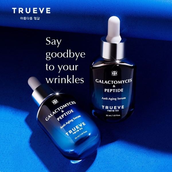 5 Pilihan Produk Perawatan Wajah dengan Kandungan Peptide untuk ...